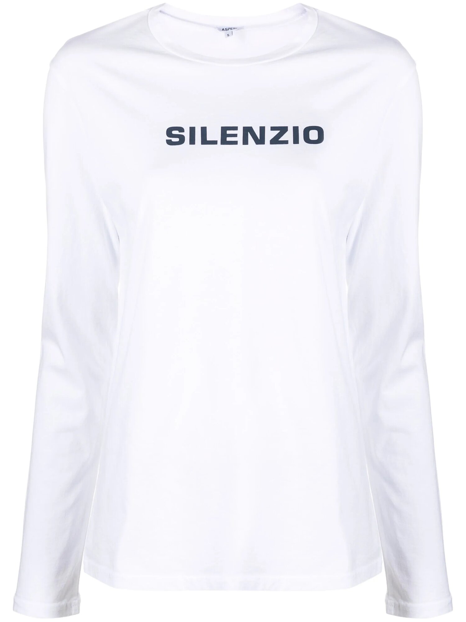 Футболка Silenzio