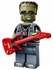 Рокер-монстр