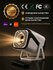 Проектор LUMINA, 1LCD, Wi-Fi, трехмерное проецирование, гарантия 1 год
