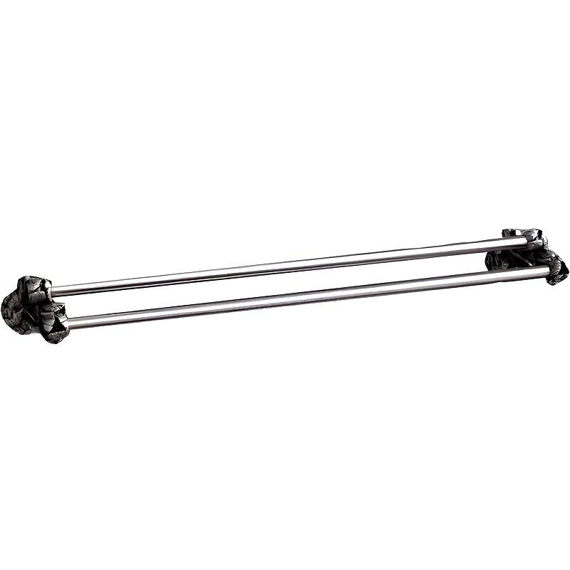 Полотенцедержатель Art Max Tulip AM-0828-T Серебро