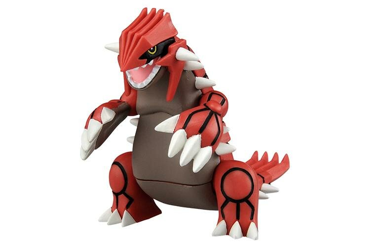 Коллекция фигурок унисекс TAKARA TOMY покемонов Масштабные фигурки 1426115288