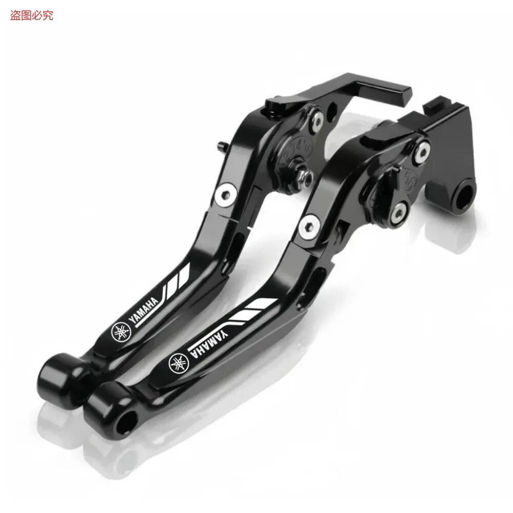 Подходит Yamaha FZ-10/MT-10 2016-2021 , FZ1 FAZER 2006-2015 , FZ6 FAZER 2004-2010 , FZ6R 2009-2017 , Рычаг сцепления тормозов мотоцикла Ямаха 200 201 0123456789