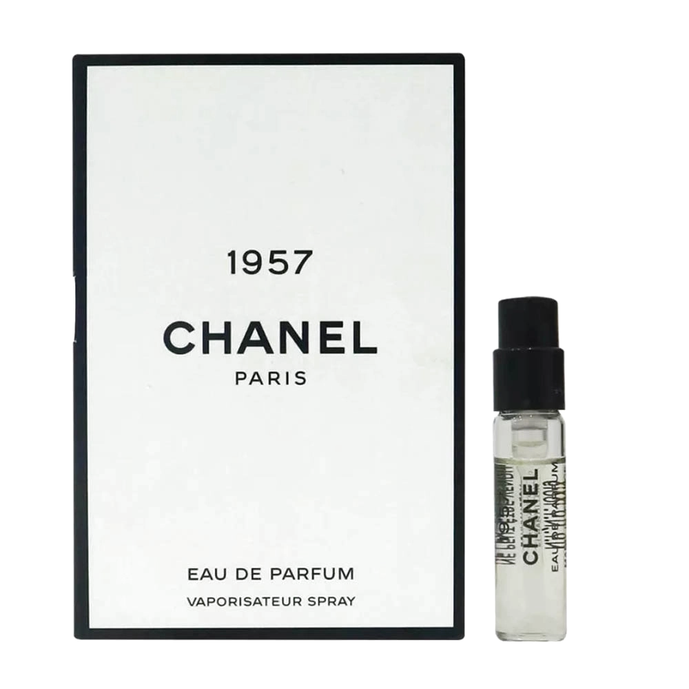 Chanel 1957 пробник парфюма 1.5 мл / Шанель 1957 для мужчин и женщин