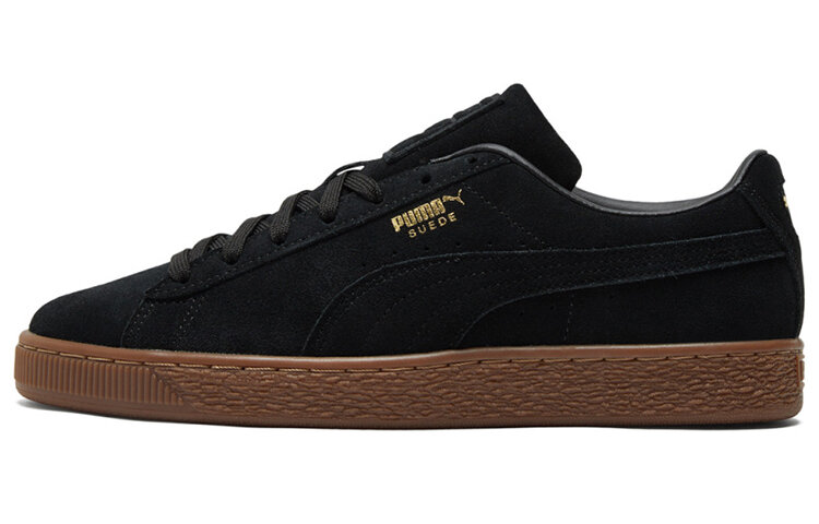 Кроссовки Suede Series