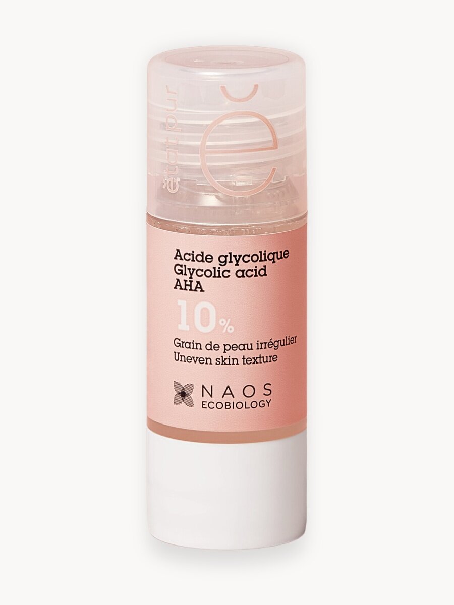 Сыворотка etat pur