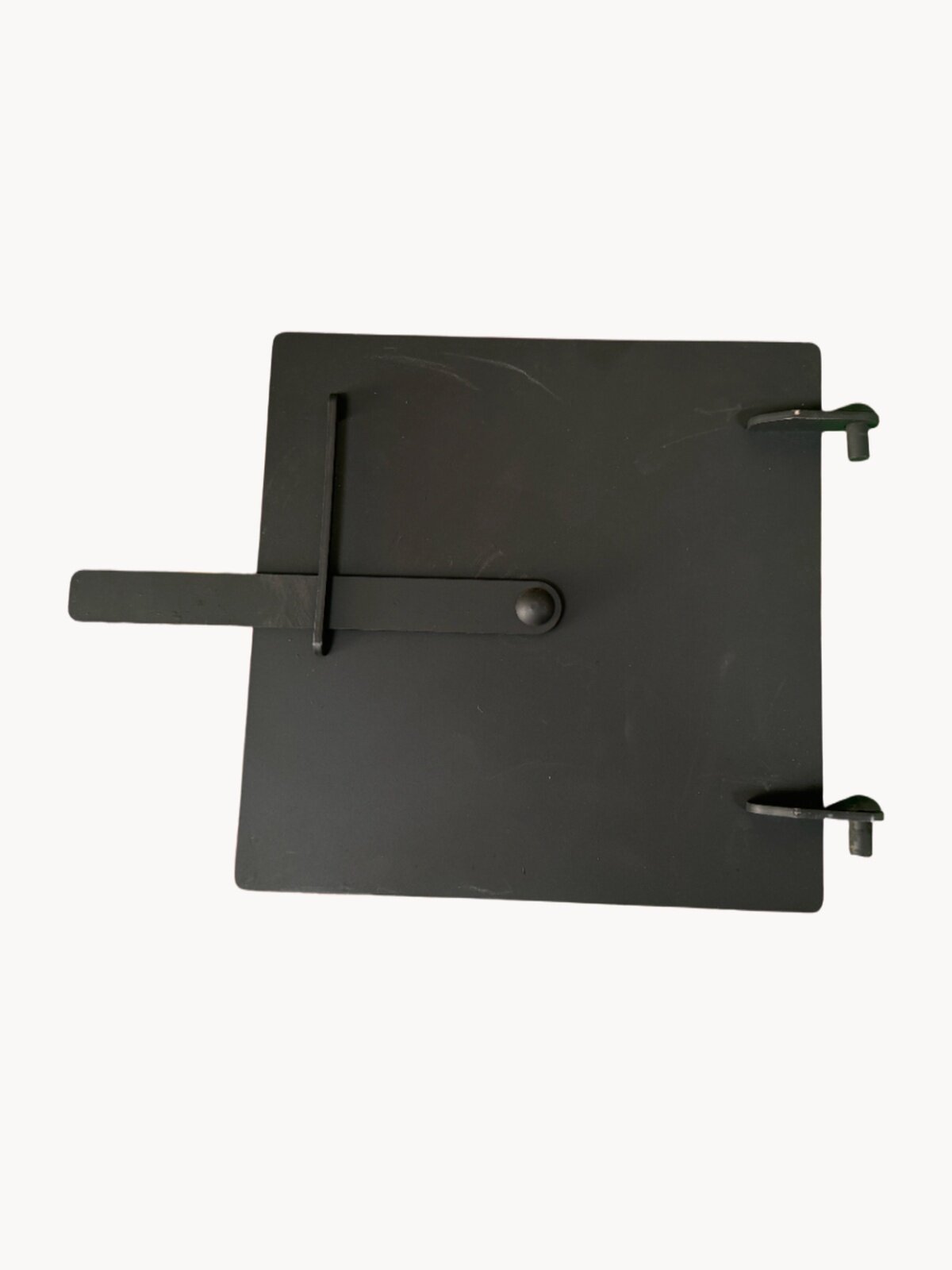 Дверца на печь буржуйка Емеля