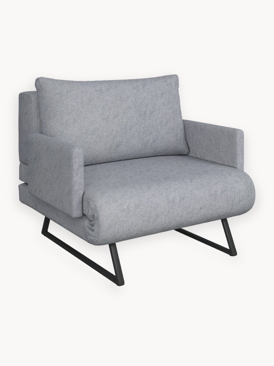 Кресло-кровать Твой Диван Харви Левис 083