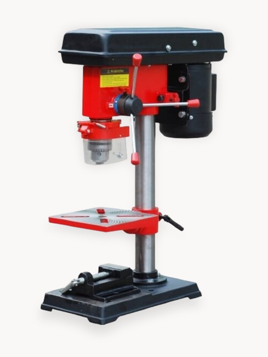 Станок Felisatti СС-13/350Э сверлильный