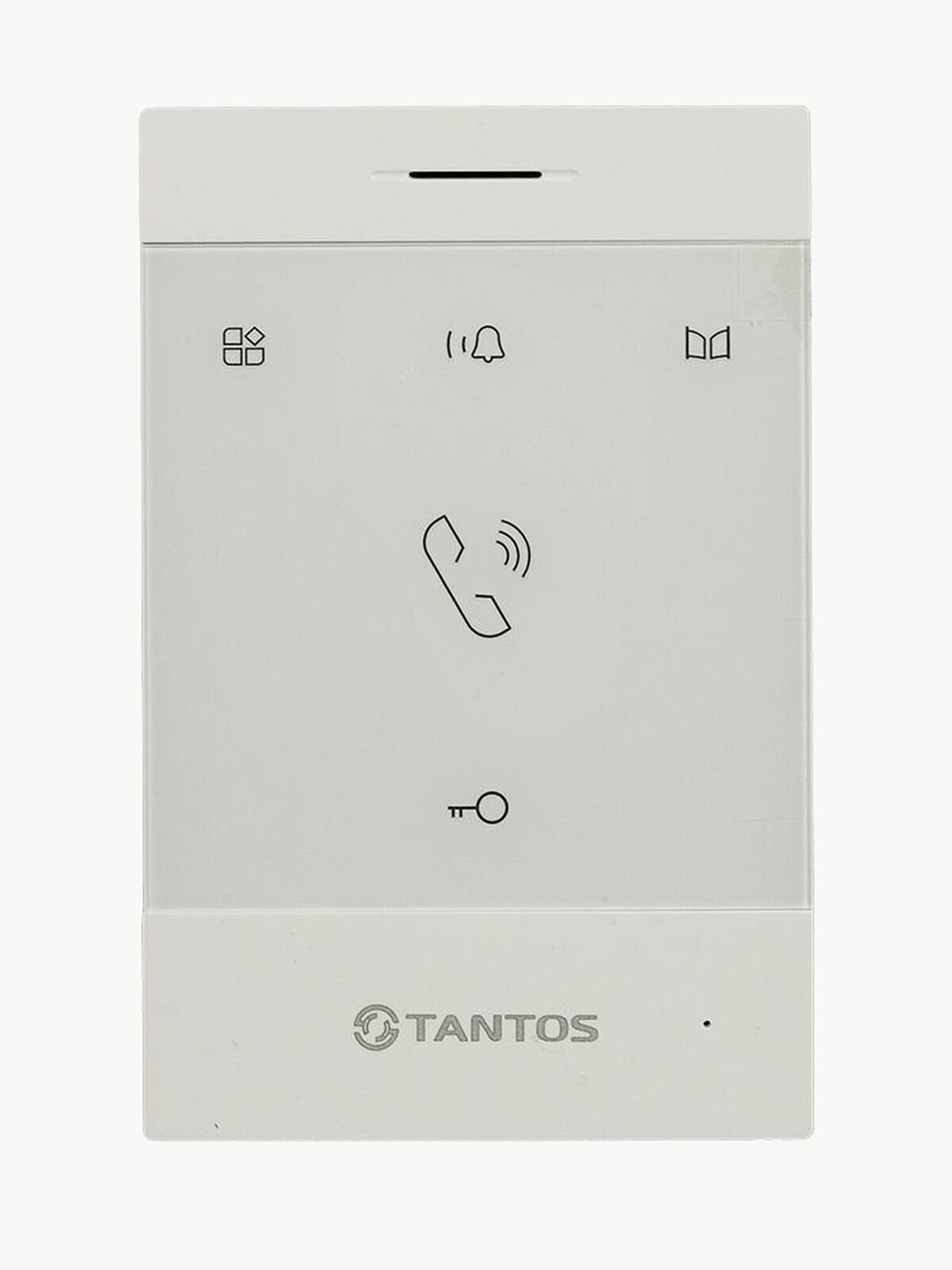 TS-AU переговорное устройство Tantos