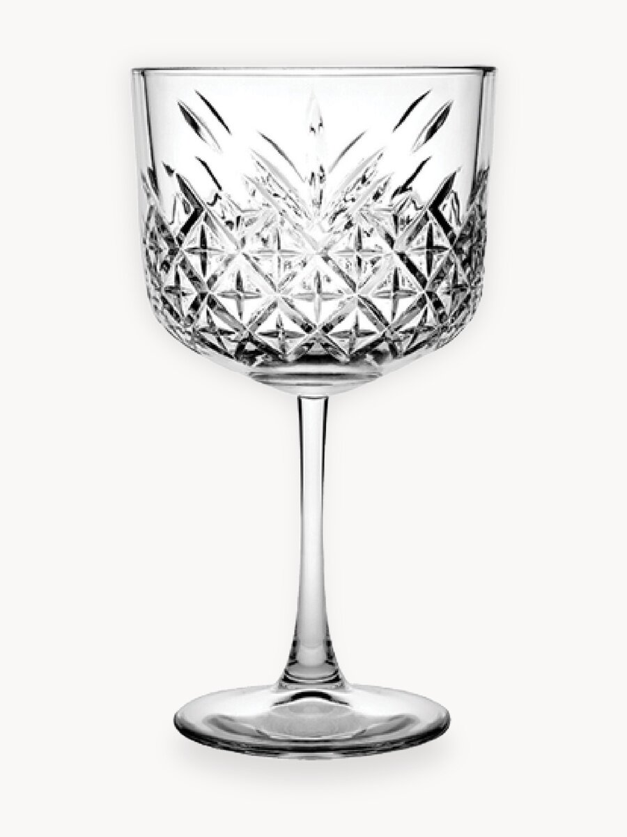 Набор бокалов Pasabahce Timeless