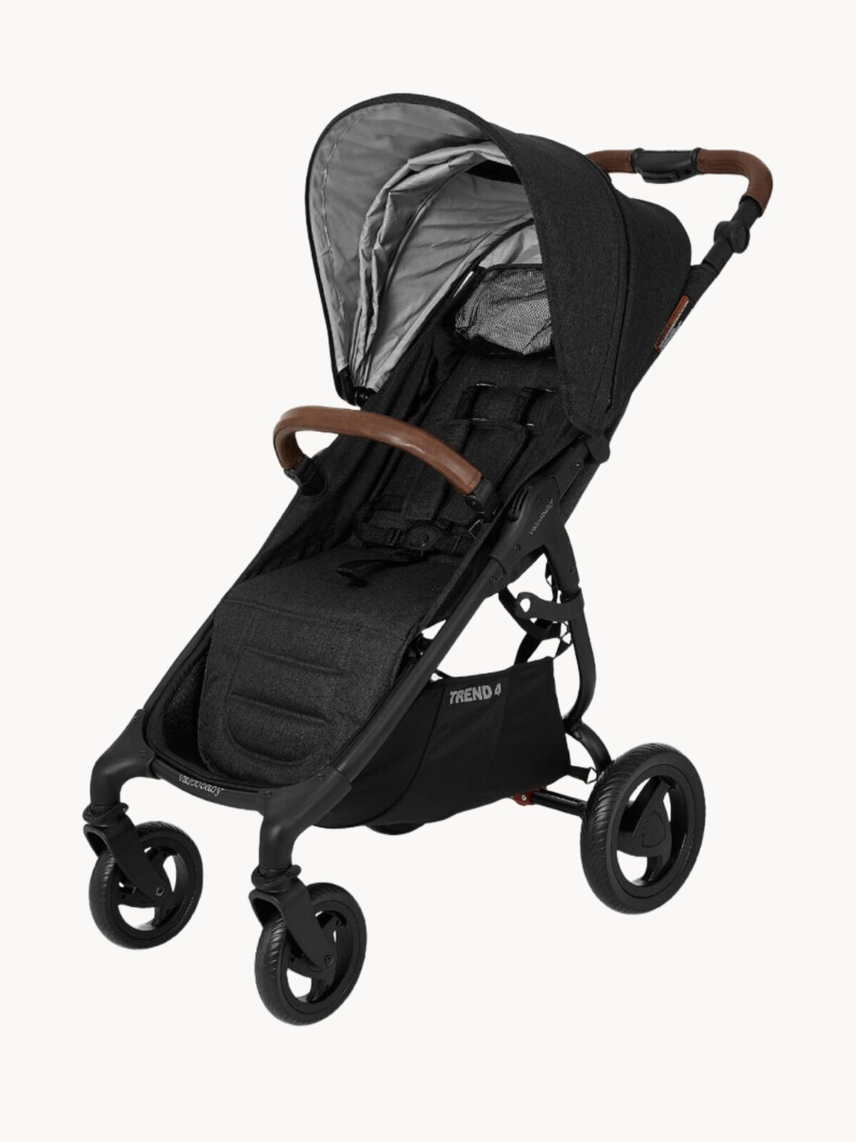 Коляска прогулочная Valcobaby Snap Trend, цвет: Night