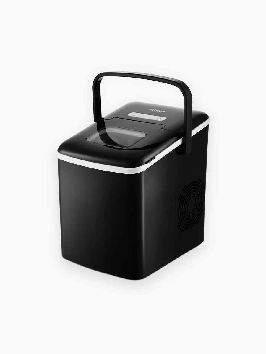 Льдогенератор Kitfort КТ-1806