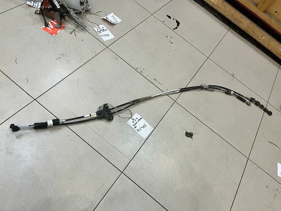 Трос МКПП от Ford Focus 2 2004-2008