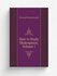 How to Study Shakespeare, Volume 1 | Fleming William Hansell | Репринт