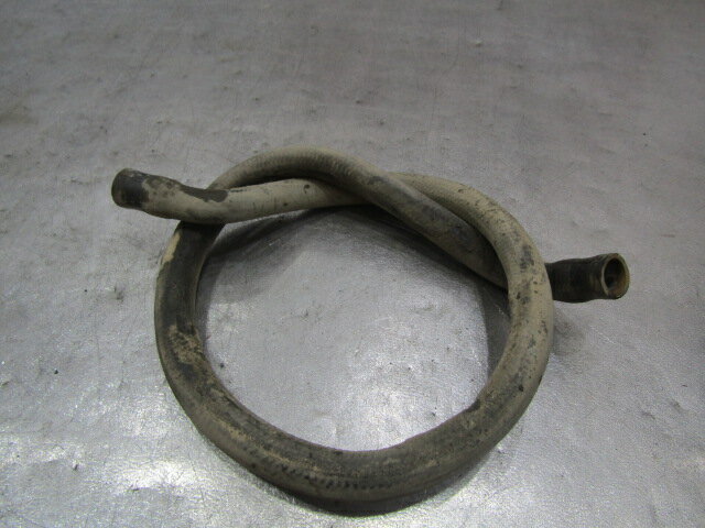 Патрубок системы охлаждения MAN TGA, TGS, TGX