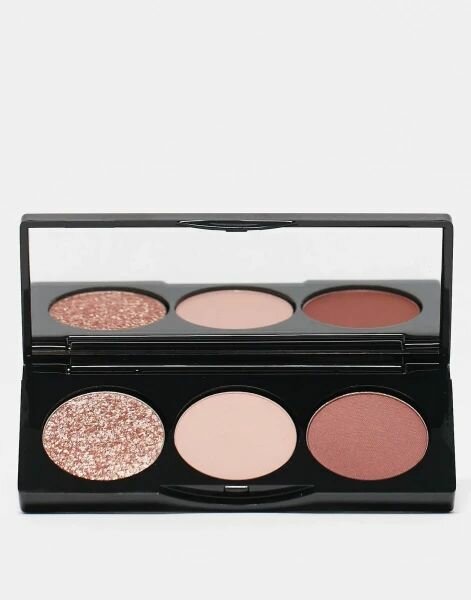 Тени для век Bobbi Brown Essential Eye Shadow Trio - Sunrise, 143458128