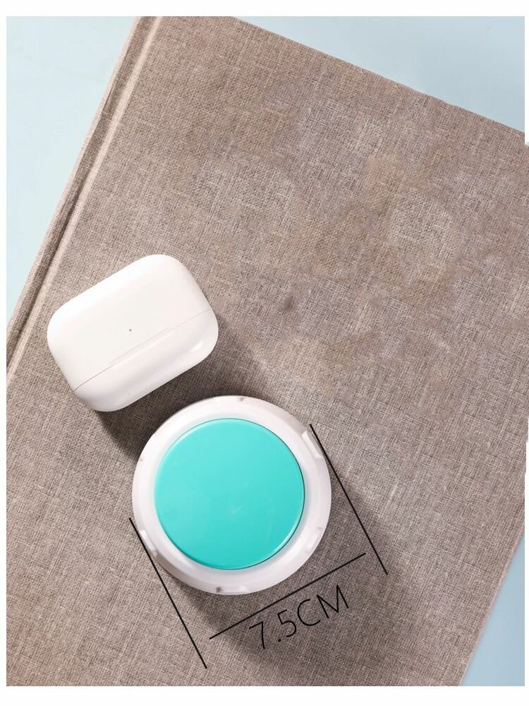 Интерактивные кнопки для общения с кошками и собаками учите питомца "разговаривать"