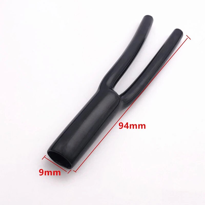 ПВХ Y-разветвитель для проводов 5/7/9/12/16 мм 5 PCS, 9mm