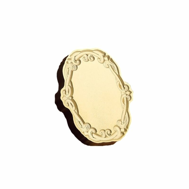 Уплотнительная головка противопожарной краски серии матовых фоторамок-№ 19