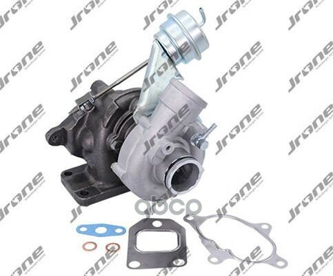 Турбокомпрессор! VW T4 2.5 TDi 95-03 JRONE арт. 8B14200022