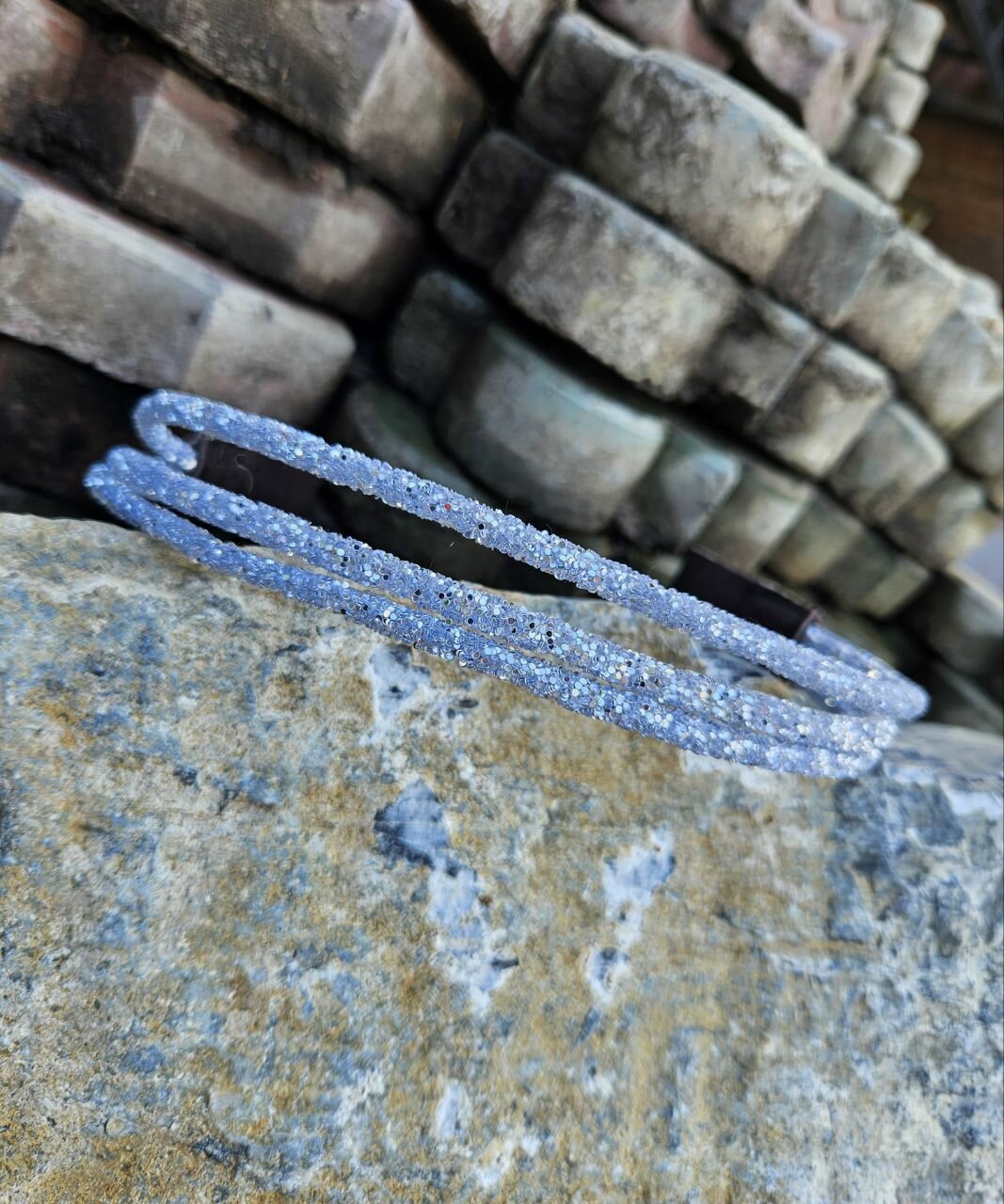 Налобник для лошади