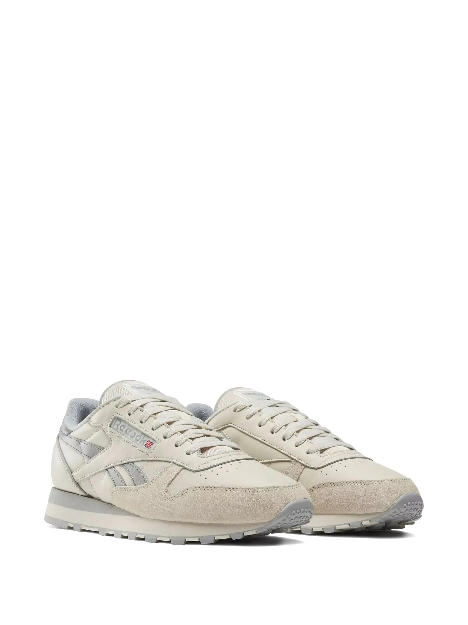 Кроссовки Reebok Classic Leather 1983, размер 5,5 US — фото 1