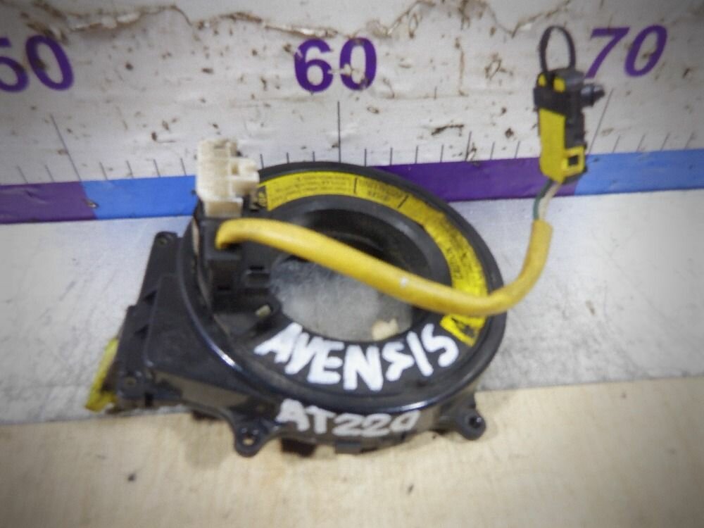 Кольцо srs Toyota Avensis