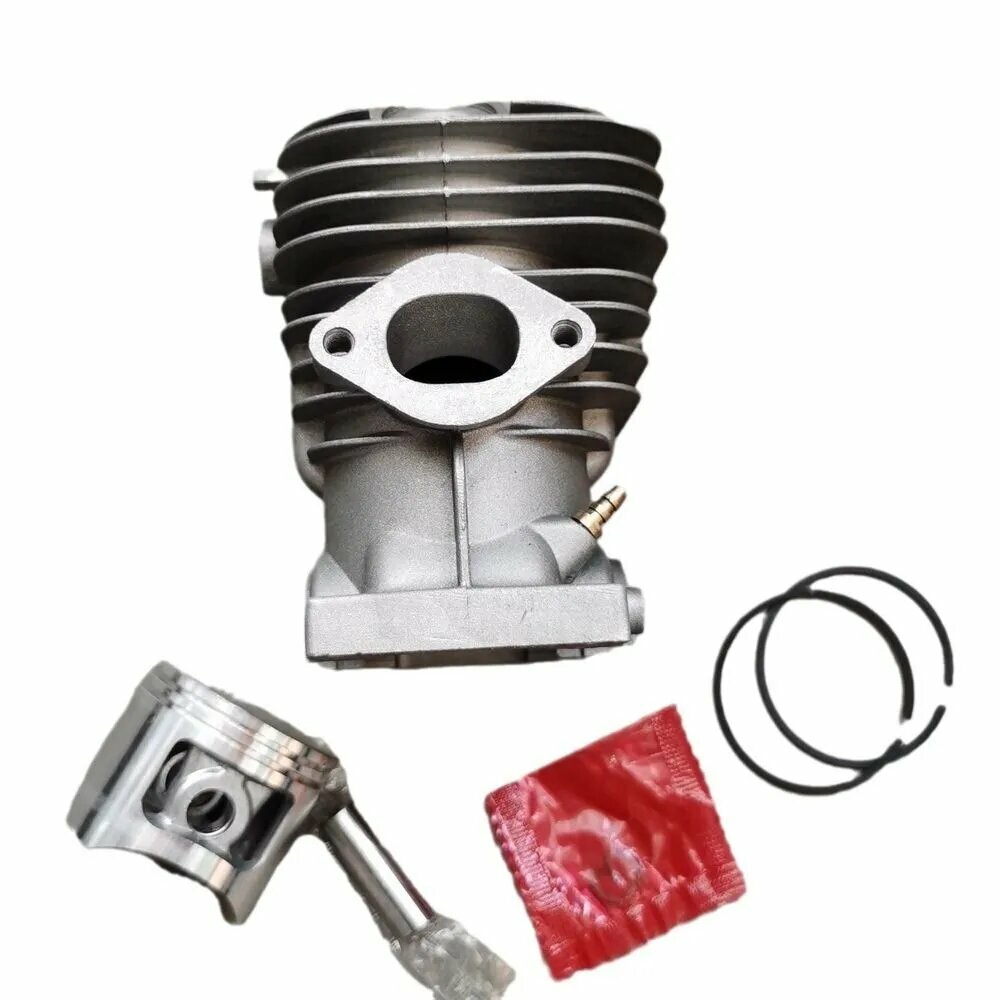 Поршневая группа для бензопилы ECHO CS-3700 ES и ECHO CS-4200 ES | Комплект цилиндров 41 мм