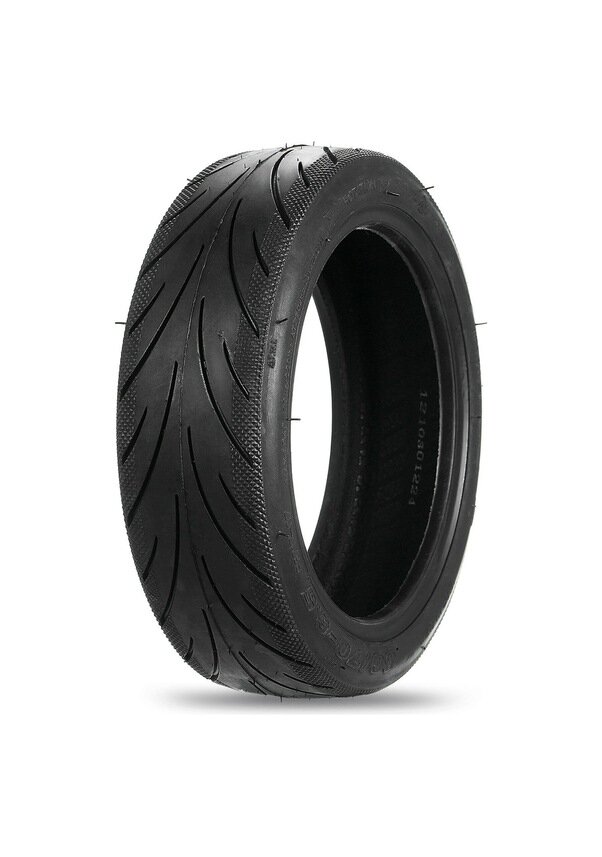 Бескамерная шина для электросамоката Ninebot G30 60/70-6.5, утолщенная, взрывобезопасная, сменная, не требующая накачивания