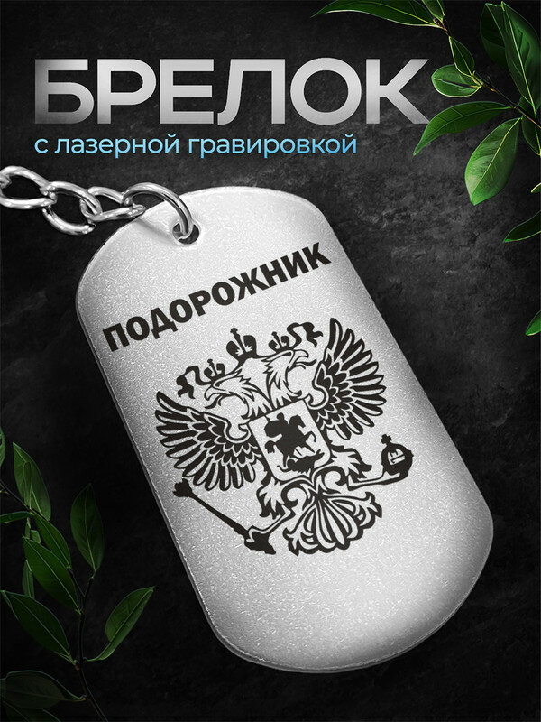 Брелок IREVIVE