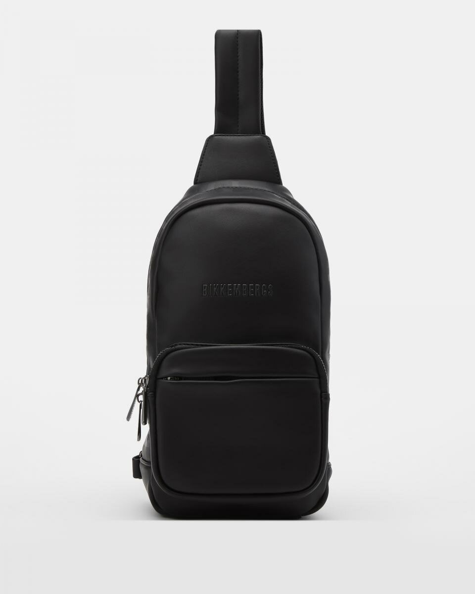 Сумка кросс-боди