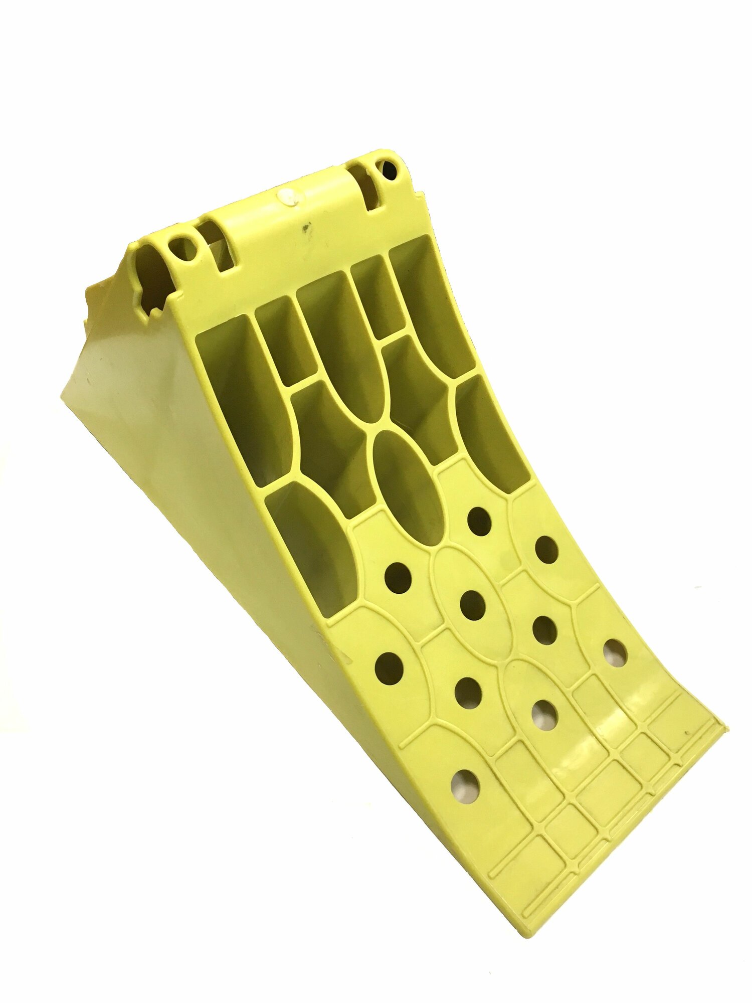 Башмак противооткатный 150мм. (400 х 150 х 182 мм.) 1458