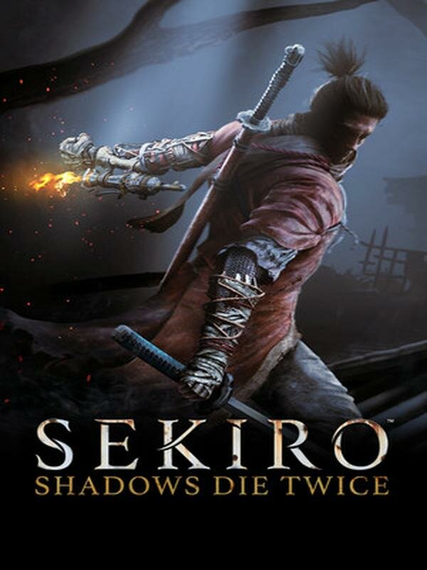 Steam Sekiro: Shadows Die Twice игра в электронном формате | для аккаунтов Японии | игра в подарок (Steam Gift)