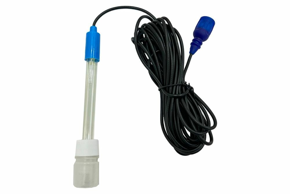 Датчик электрод уровня pH( рН) Seko SPH-1-S, с кабелем 6 м, арт. 9900105096