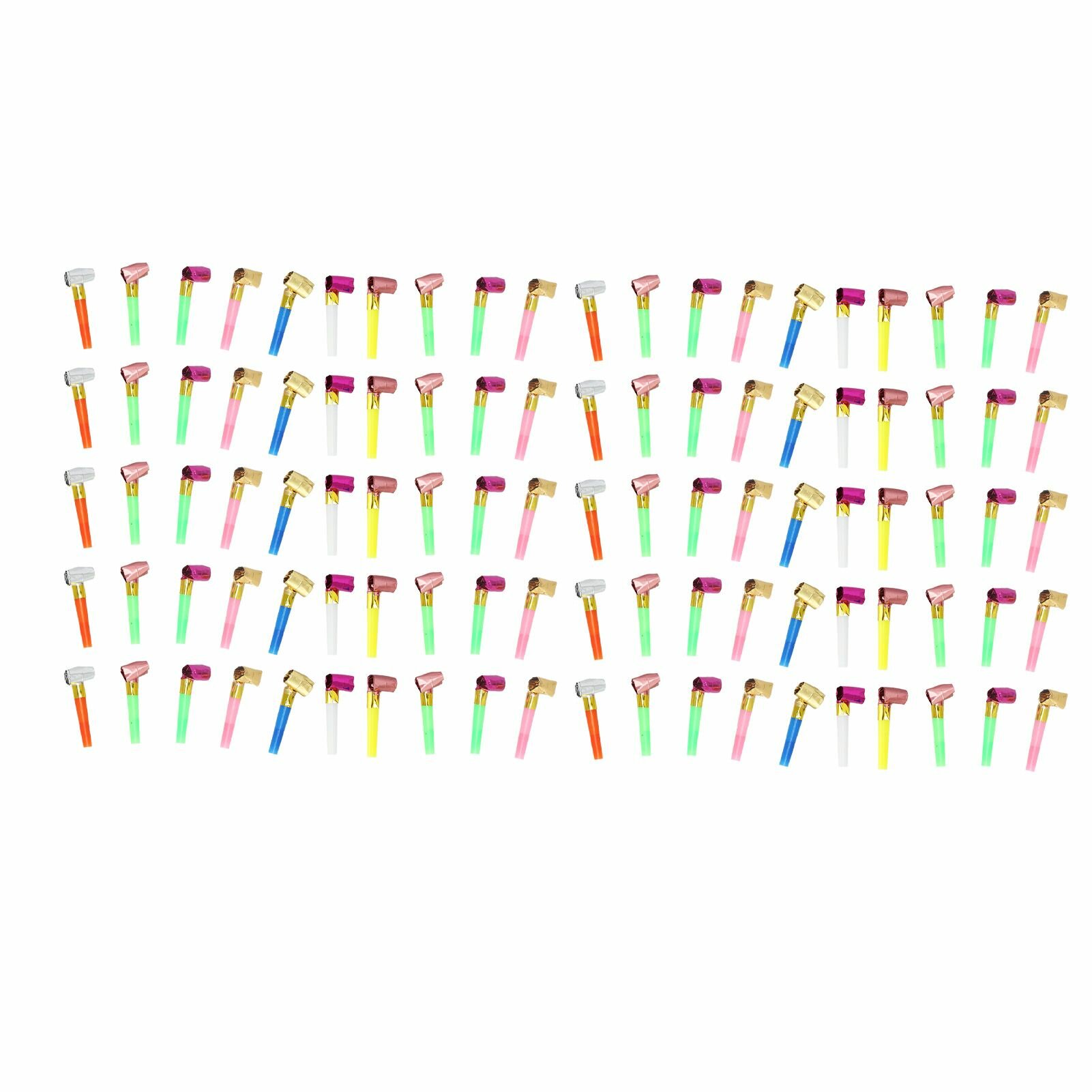 100 шт, красочные воздушные шары для вечеринки на день рождения, новогодние аксессуары для вечеринок, реквизит