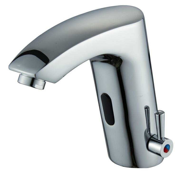 Savol Смеситель для раковины Savol сенсорный (S-GY8865)