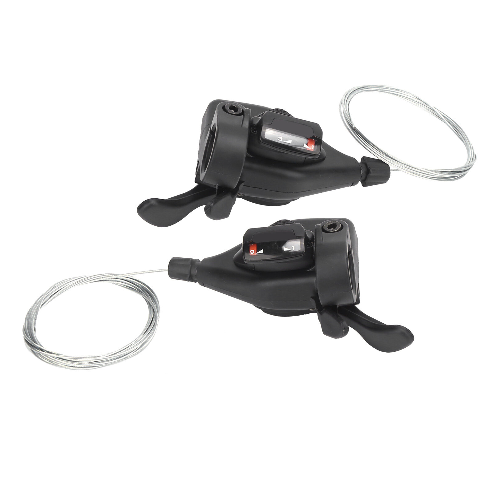 27-скоростные рычаги переключения передач X9 для горного велосипеда с соединенными переключателями передач