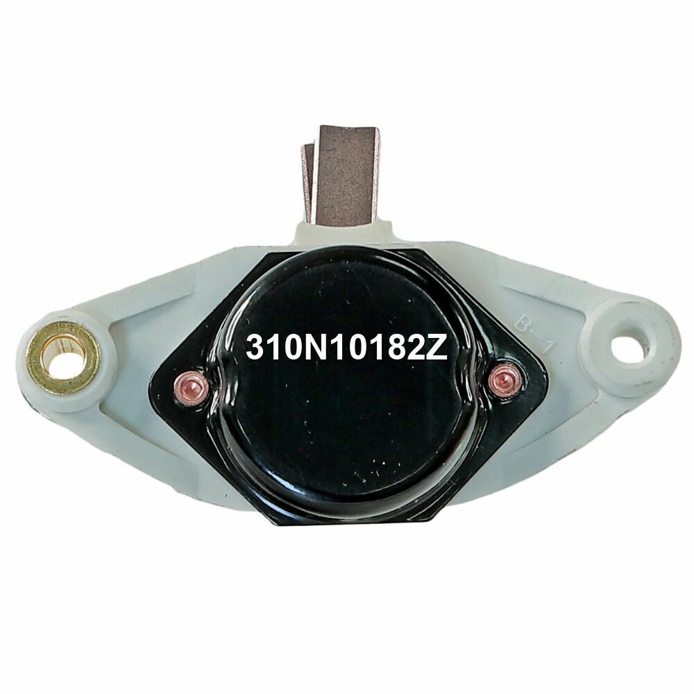 Регулятор (реле) генератора Land Rover Range Rover (Ленд Ровер Рендж Ровер) / Ford Orion, Fiesta, Escort (Форд Орион, Фиеста, Эскорт)