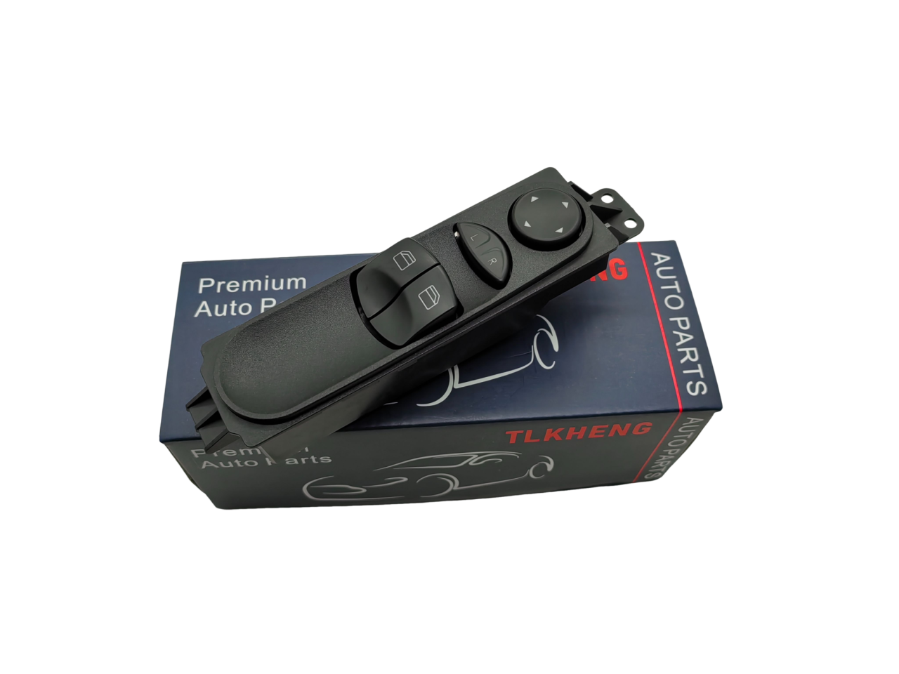 9065451213,9065450213 Блок управления стеклоподъемниками для Mercedes-Benz SPRINTER W906 Linear 2006-2013