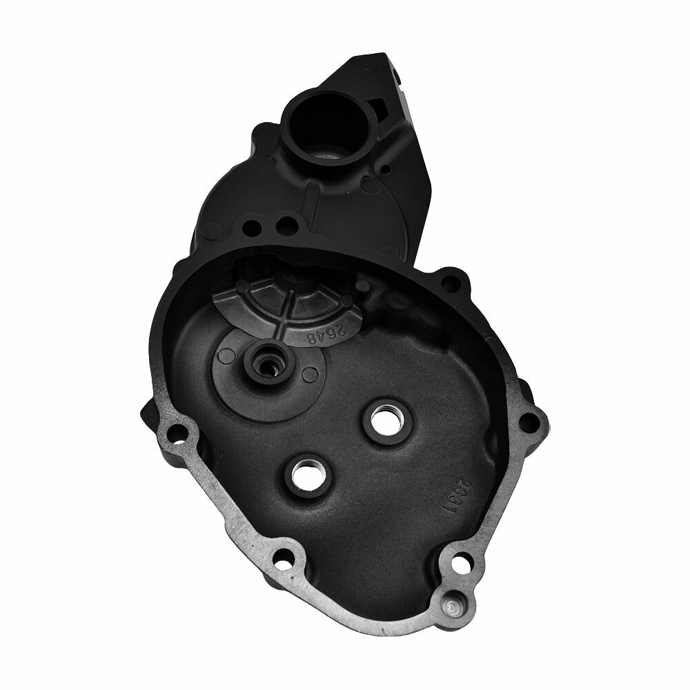 GFYSHIP-1 Крышка статора двигателя для мото Kawasaki ZX10R 2008 2009 2010