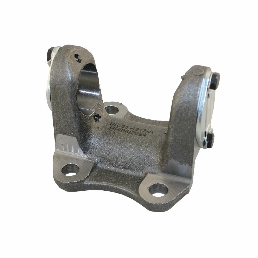 PRAVT Фланец вала карданного ГАЗ 53, 3307 Газон, 52, 66 Шишига, 33104 Валдай, ПАЗ арт. PR.51-4913-А