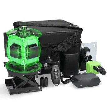 Лазерный уровень/нивелир