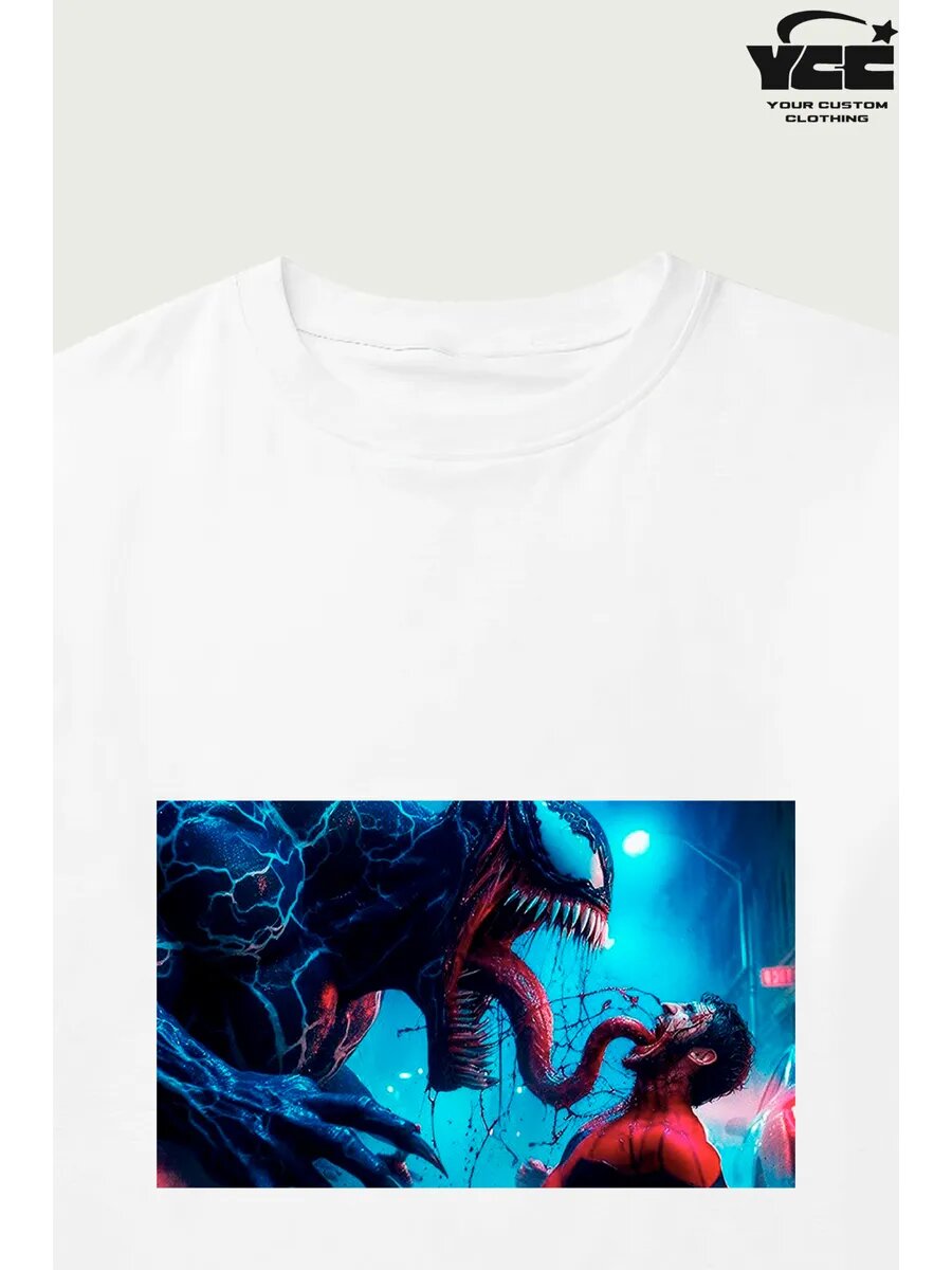 Футболка спортивная