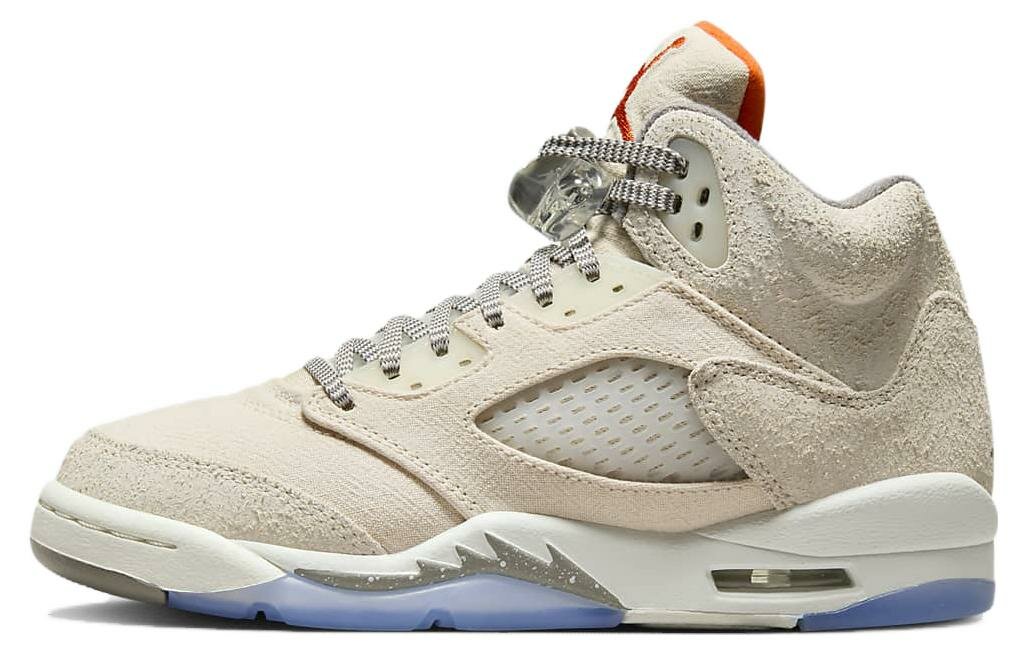 Кеды Air Jordan 5