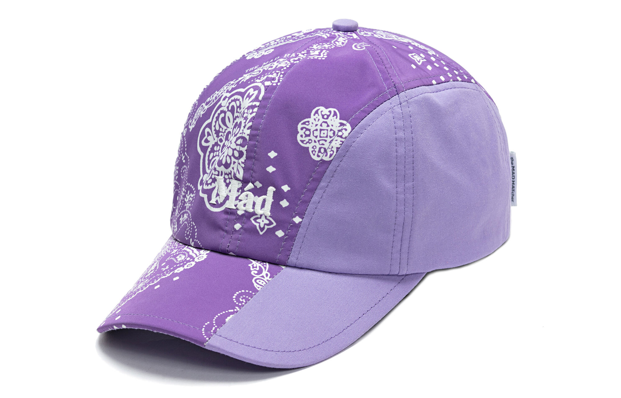 Бейсболка the MAD HATcher для мужчин