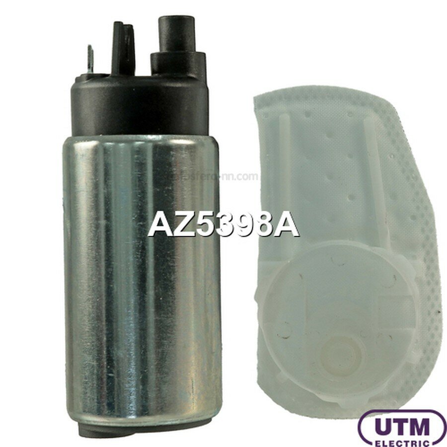 UTM AZ5398A Бензонасос электрический