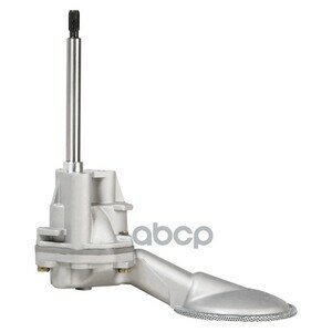 Насос масляный для а/м лада 2101 (lop 0101) LUZAR арт. lop 0101