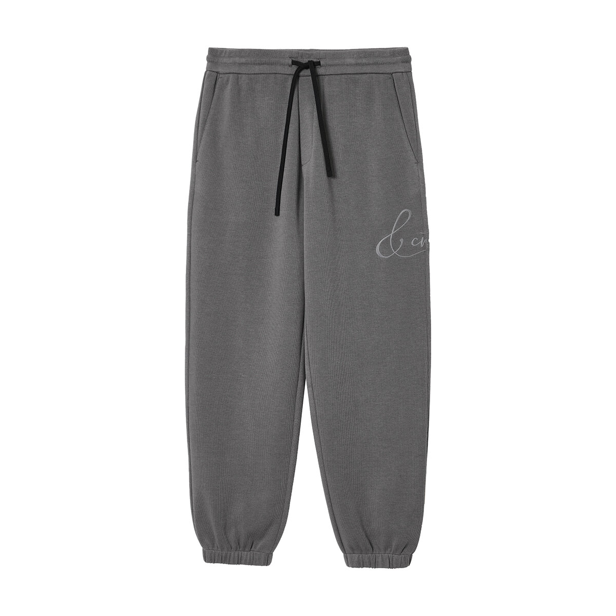 Брюки спортивные