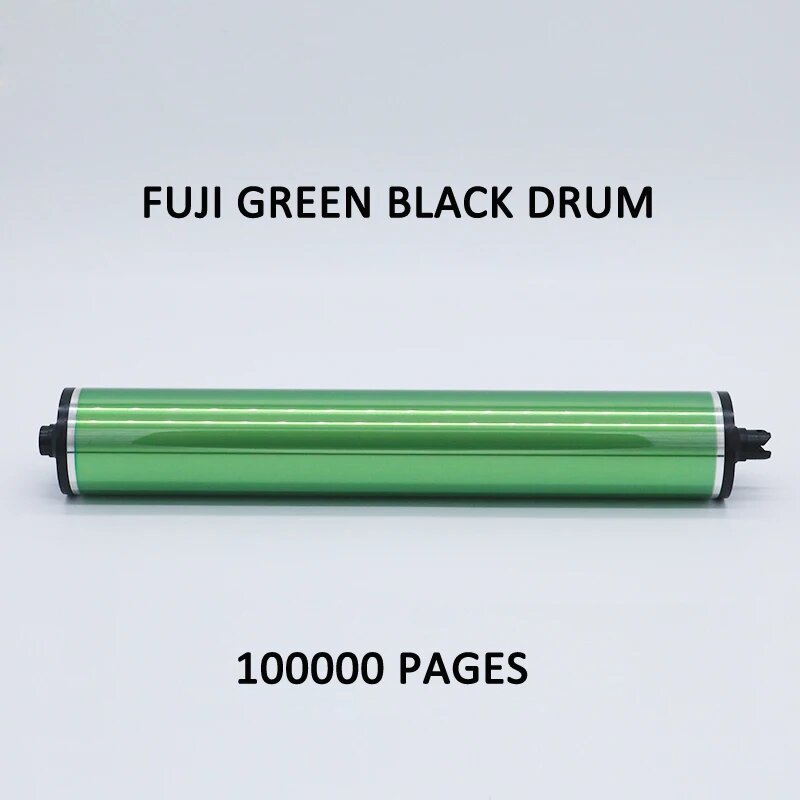 Барабан Fuji Green Black для Xerox DC240/250/260