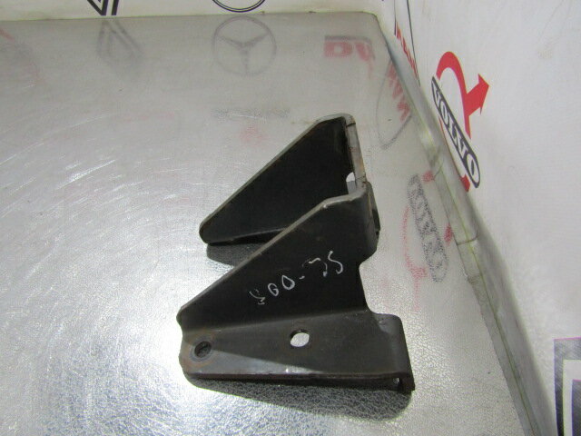 Кронштейн крыла задней оси Scania P, G, R